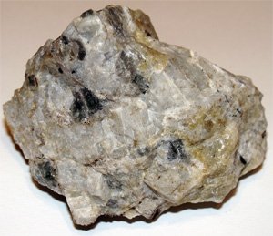 Опис Мінералів - Minlink